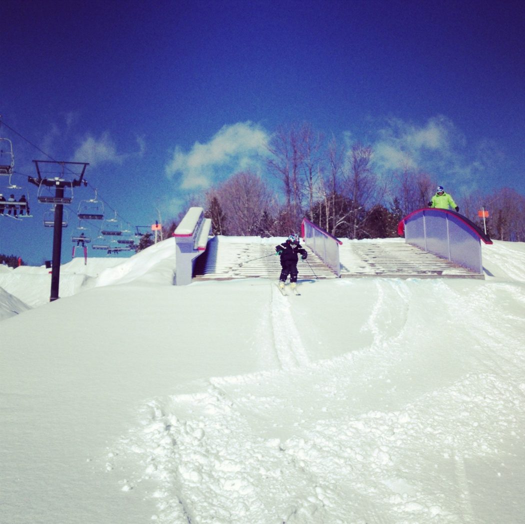 Mount St. Louis Moonstone