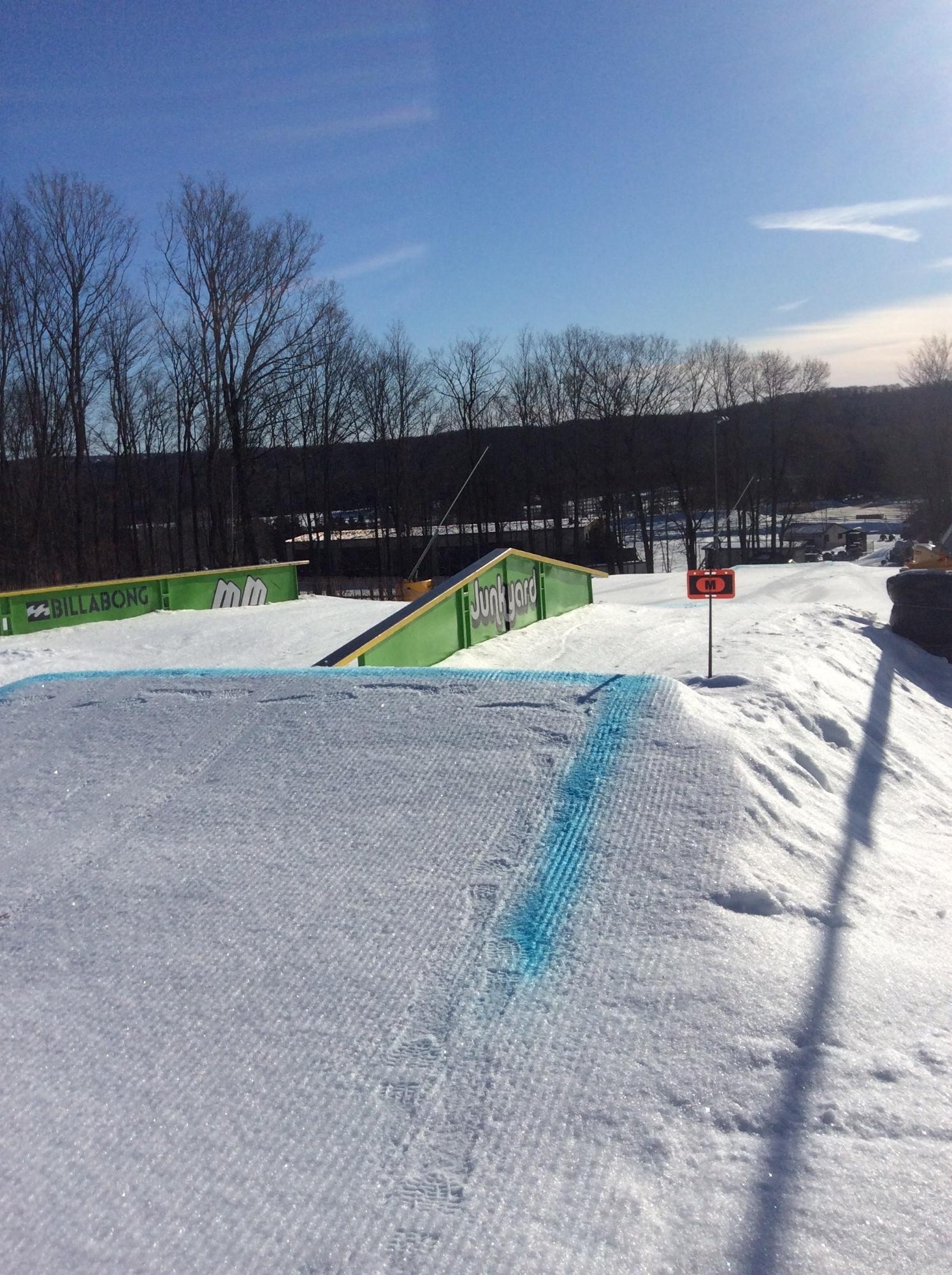 Status - Mount St. Louis Moonstone